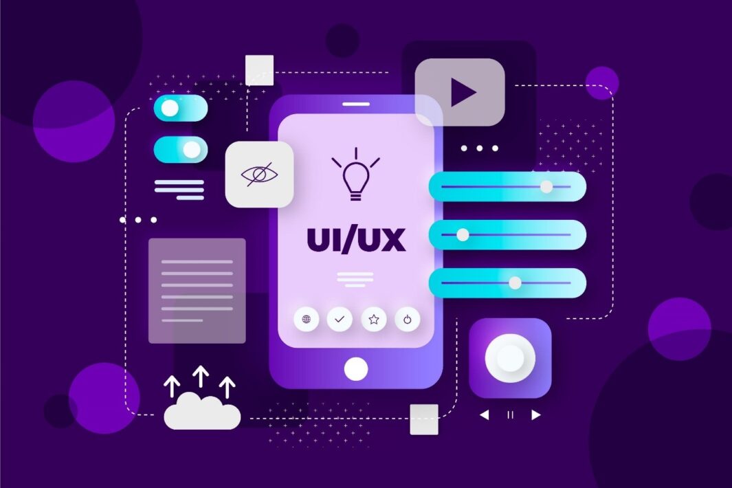 The Future of UI/UX: Emerging Trends in 2025 and Beyond – Design IQS
